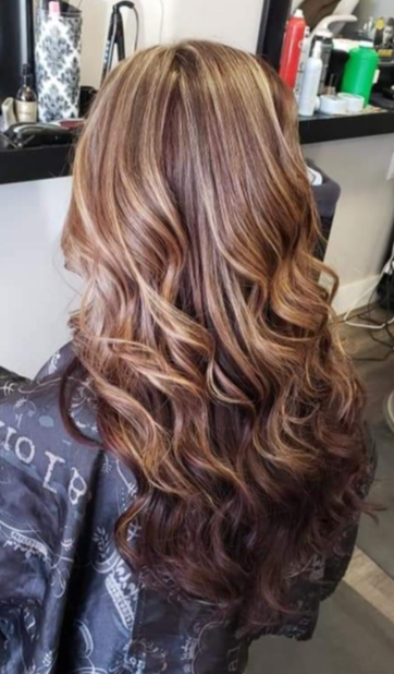 Do or dye hair salon